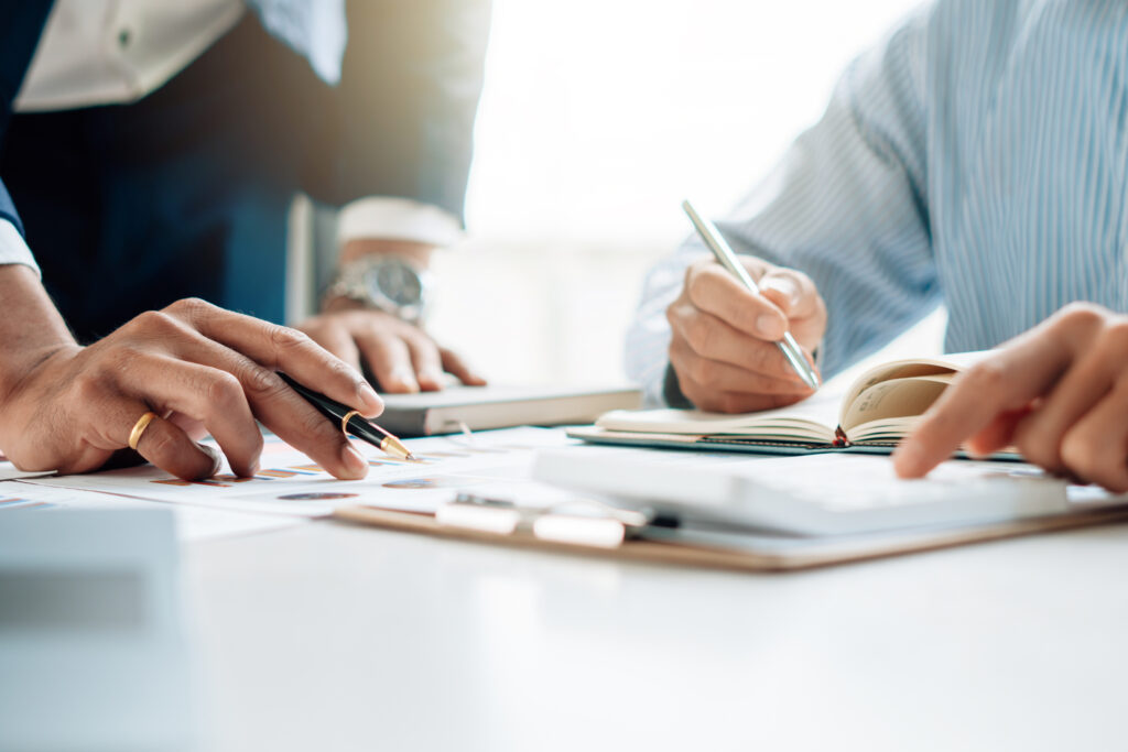 Redraw vs Offset - the big difference - Pancific Financial Services